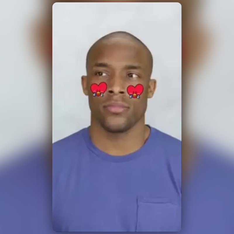 Tata Filter by Prishka | Snapchat Lenses