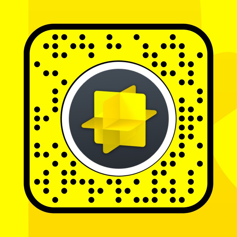 A Filter by R. | Snapchat Lenses