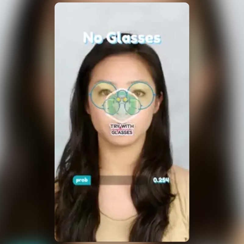 TEST Lens by Imtiaz Ali - Snapchat Lenses and Filters