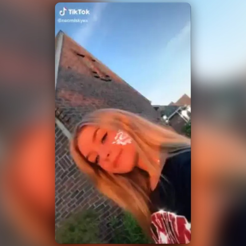 Snake Tattoo Filter by Jhanavi | Snapchat Lenses