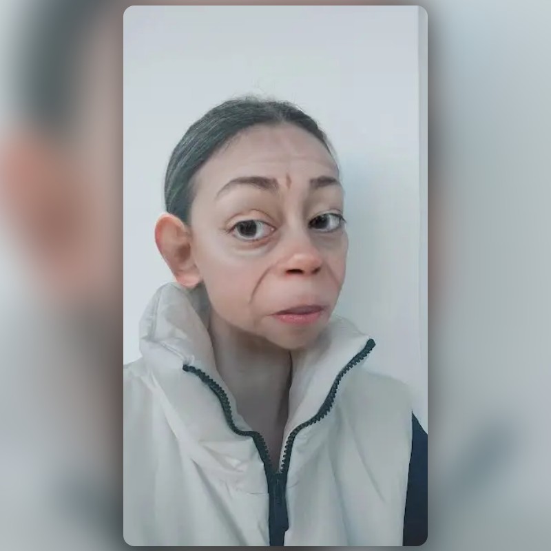 Funny Ears Filter by Snapchat | Snapchat Lenses