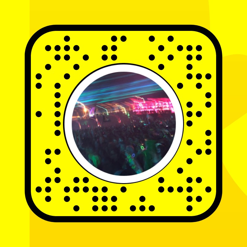 concert Filter by Dean Solivan | Snapchat Lenses