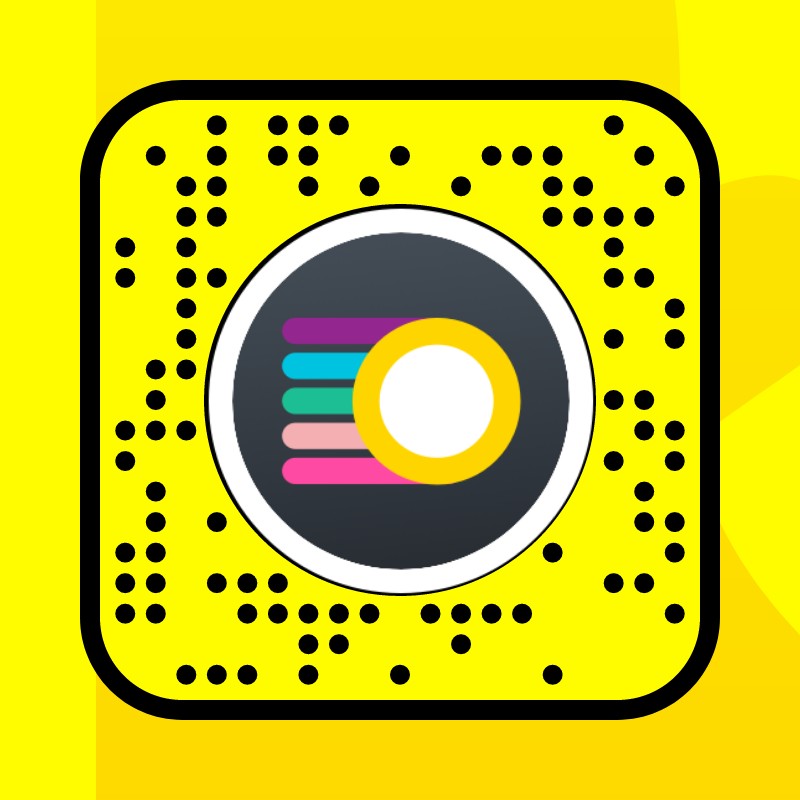 Animated Object Lens by viz studio - Snapchat Lenses and Filters