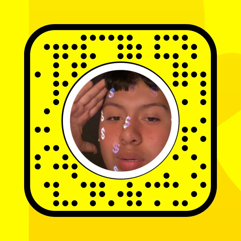 blue hb Lens by Juan Gonzalez - Snapchat Lenses and Filters