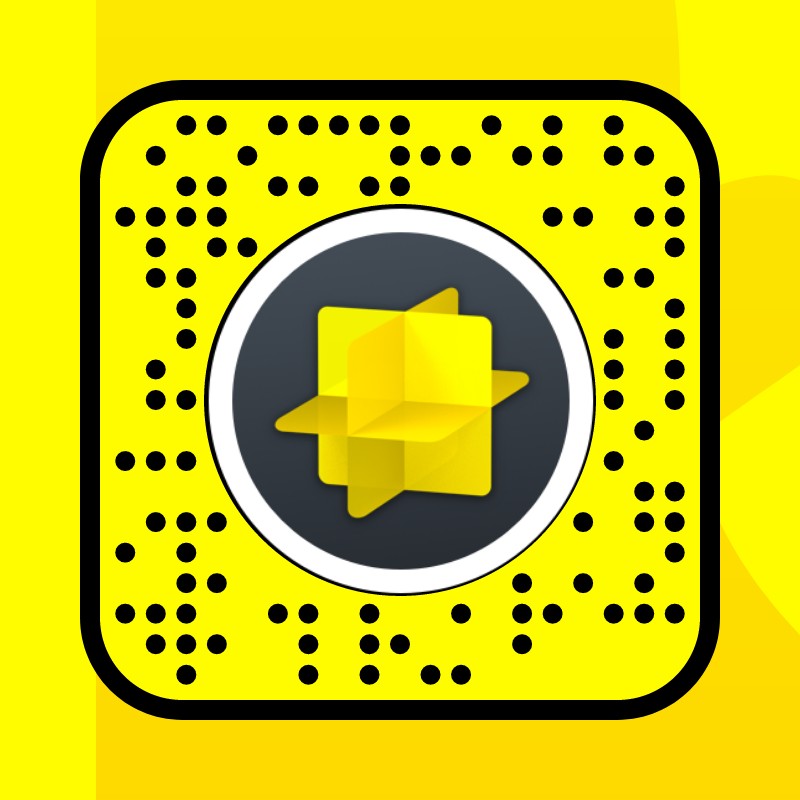 Barry the broccoli Lens by Victor Gan - Snapchat Lenses and Filters