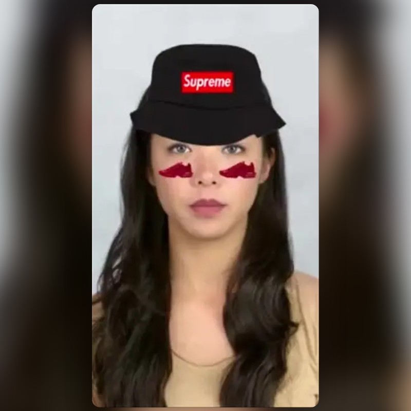 eshayy Lens by Snapchat - Snapchat Lenses and Filters