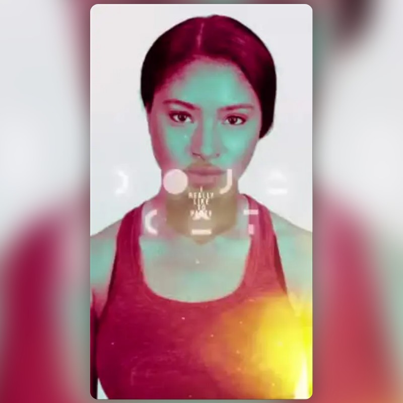 SAD GIRLZ Lens by Selfies Lover - Snapchat Lenses and Filters