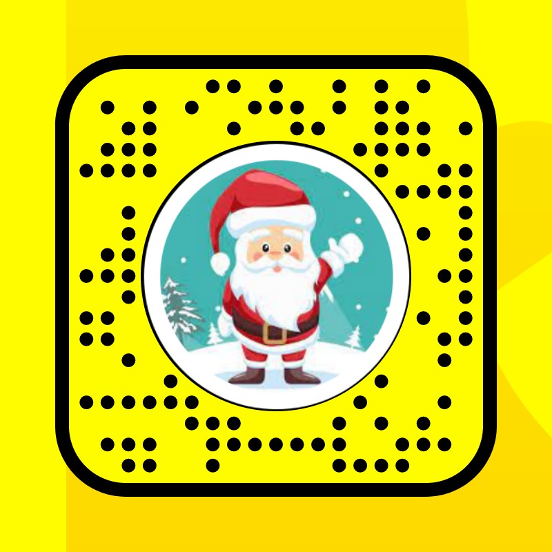 Santa Claus Filter by Effi | Snapchat Lenses