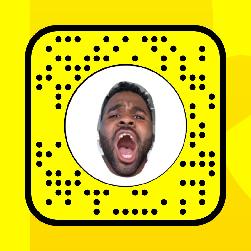 jason derulo Filter by defne k | Snapchat Lenses