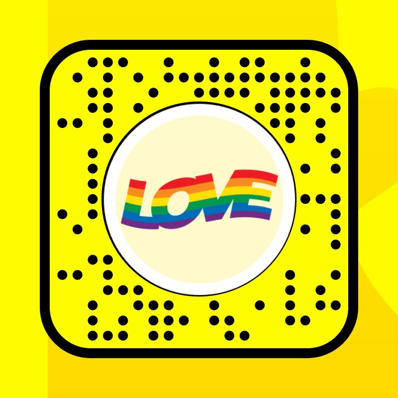 gay pride Lens by rhianna . 🍄 - Snapchat Lenses and Filters