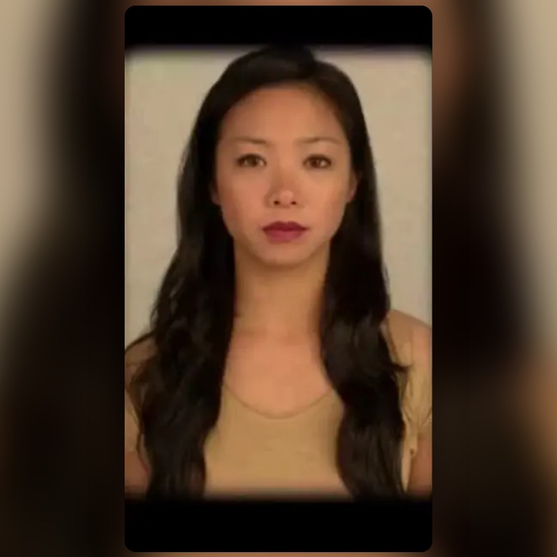 Vintage vein Lens by Under 25 AMCEC - Snapchat Lenses and Filters