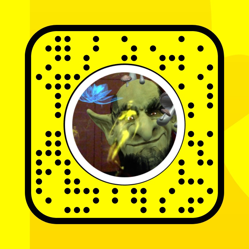 Goblins n Fairies Filter by jp pirie | Snapchat Lenses