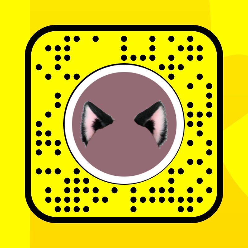 cat ears Lens by Lilli - Snapchat Lenses and Filters