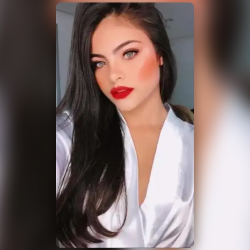 Easy Care Skin Filter by Sunny Bahadurpuria🎥 | Snapchat Lenses