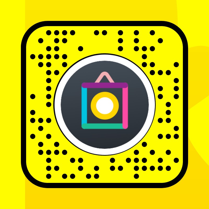 Picture Frame Filter by Rob Oogink | Snapchat Lenses
