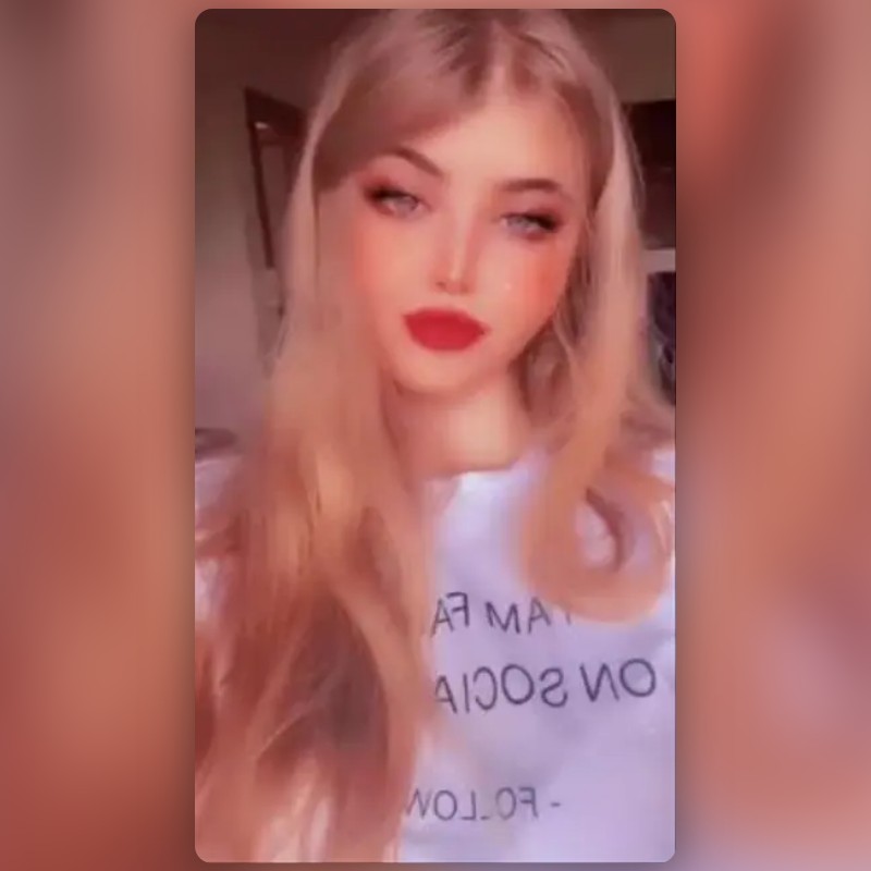 Ciao Mood Filter by Chakdar Abdulazeez | Snapchat Lenses