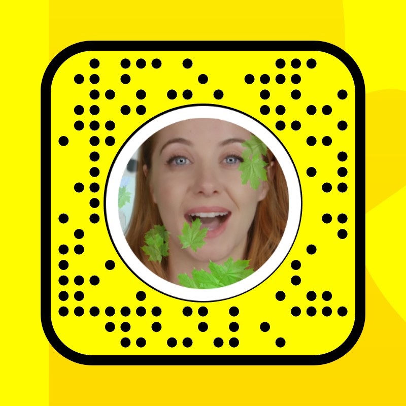 Leaf Blower Filter by Ger Killeen | Snapchat Lenses