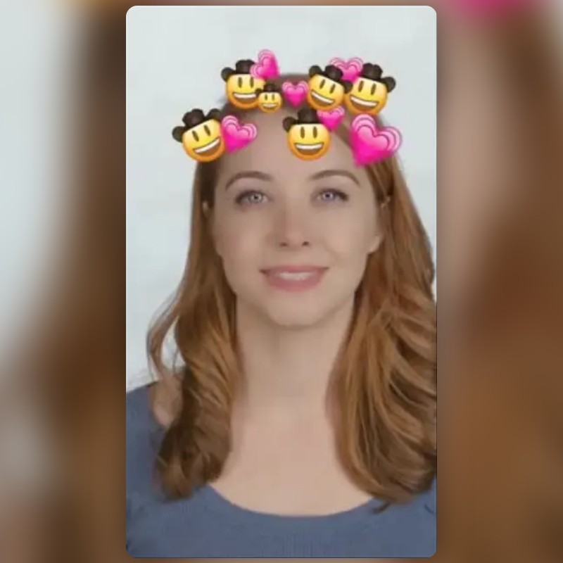 cowboy Lens by morgan marshall - Snapchat Lenses and Filters