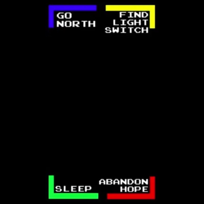 The Dark Room Filter by Kyle Lightning | Snapchat Lenses