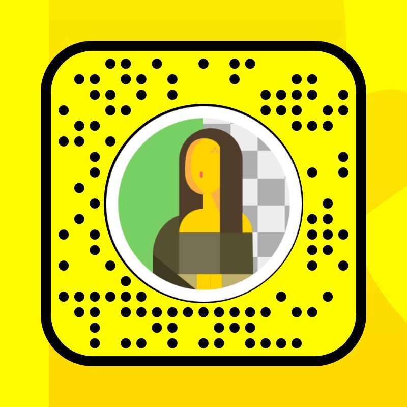 Segmentation1 Lens by Hello Hello - Snapchat Lenses and Filters