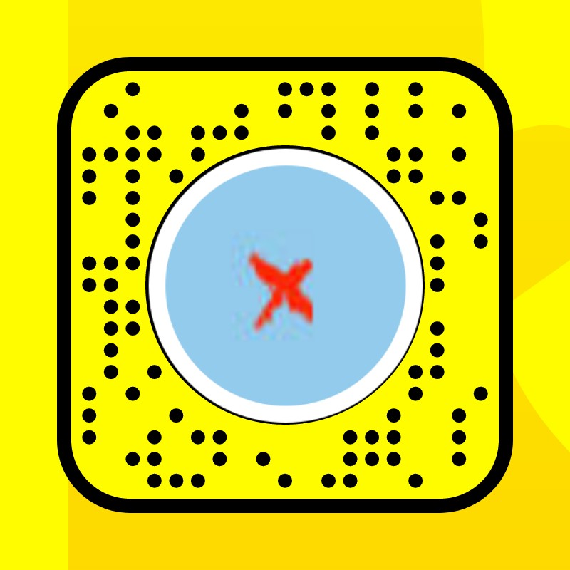 x eyes Filter by camaron | Snapchat Lenses