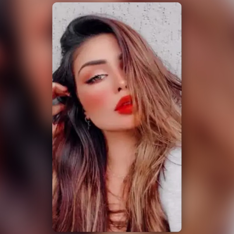 เลนส์ x BLOSSOM สร้างโดย Sunny Bahadurpuria🎥 - เลนส์และฟิลเตอร์ Snapchat