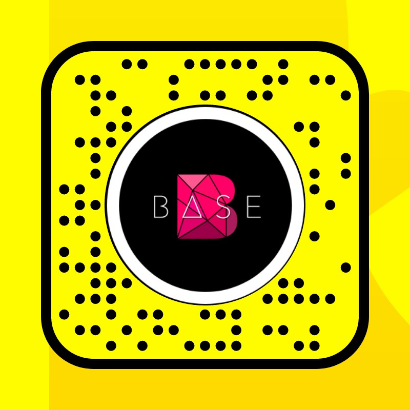 THE BASE DUBAI Filter by YOUGRAPH 🇦🇪🇩🇿 | Snapchat Lenses