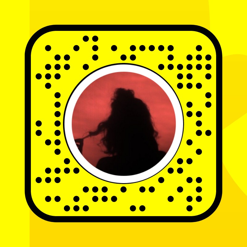 babygirl left Lens by aliciaa . 🤍🌈 - Snapchat Lenses and Filters
