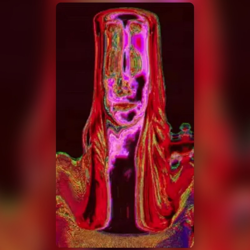 5cr33n-Monster Filter by Alien (4lien20a1) 👽 | Snapchat Lenses