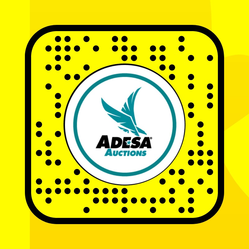 ADESA Auctions Filter by EveryStudio | Snapchat Lenses