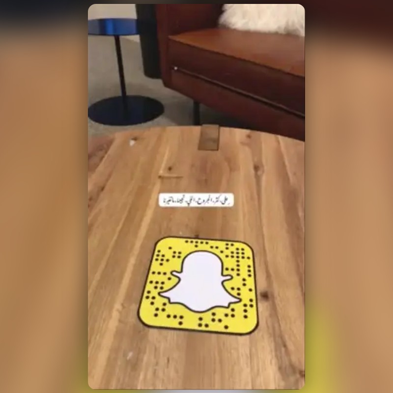 เลนส์ items สร้างโดย ‎﮼النوفي 🇸🇦🇰🇼 - เลนส์และฟิลเตอร์ Snapchat