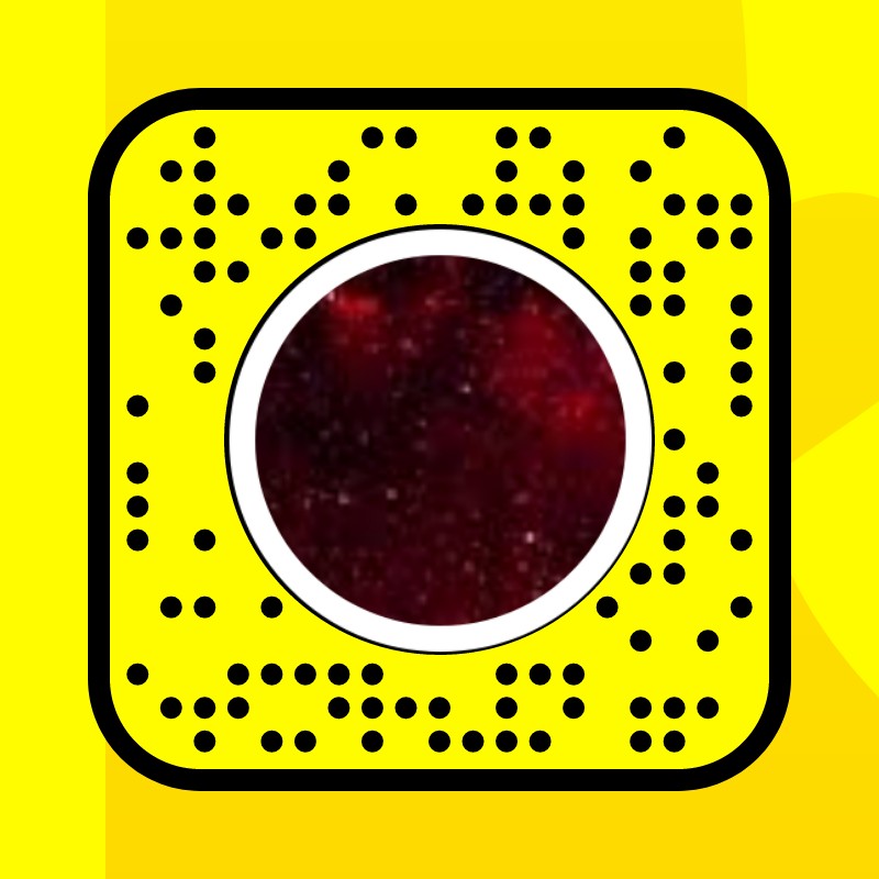midnight red Filter by tilly | Snapchat Lenses