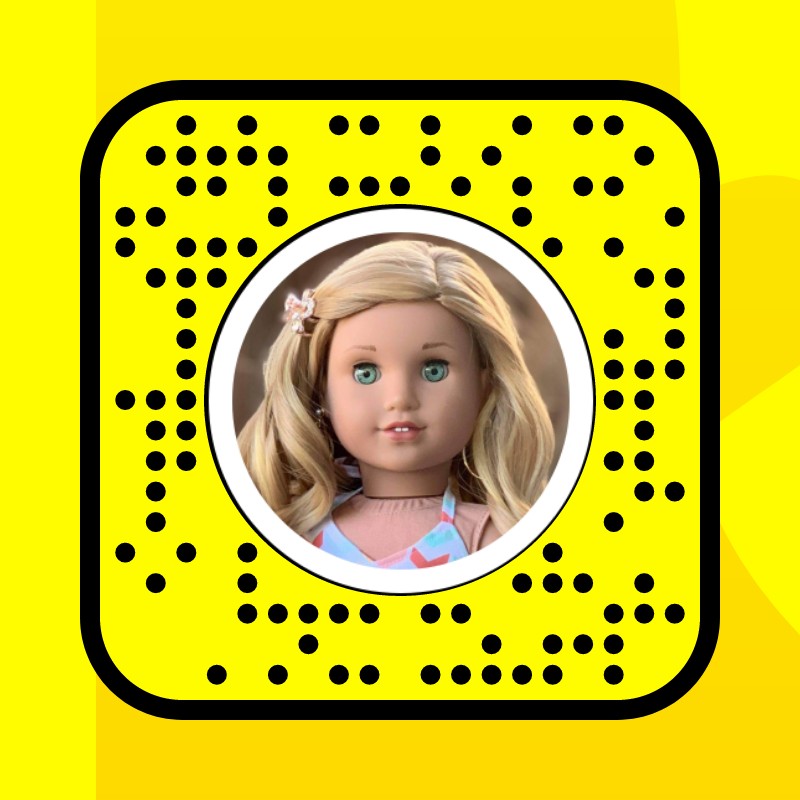 April DOLL FC Lens by Cash App Me! $wishtree - Snapchat Lenses and Filters