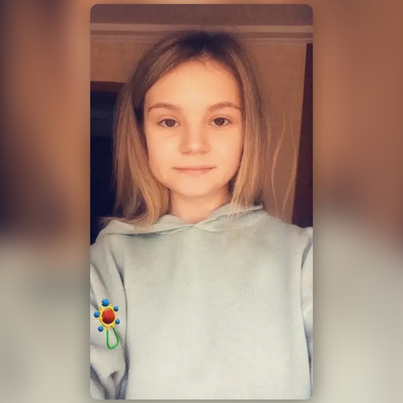 Baby & Old Filter by Snapchat | Snapchat Lenses