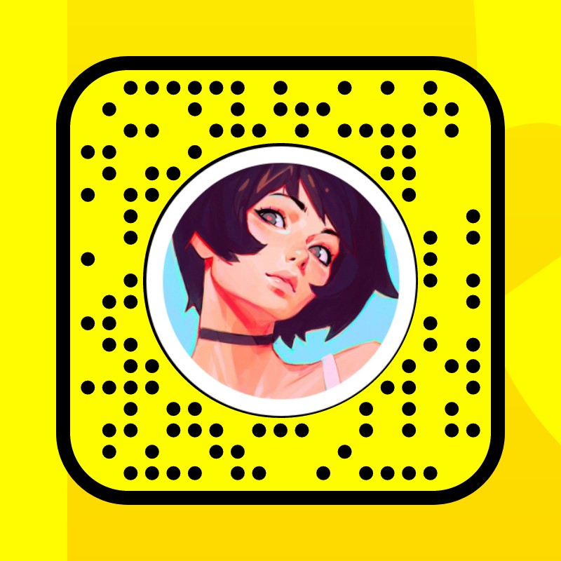 E-Girl Filter by Stacie 💕 | Snapchat Lenses