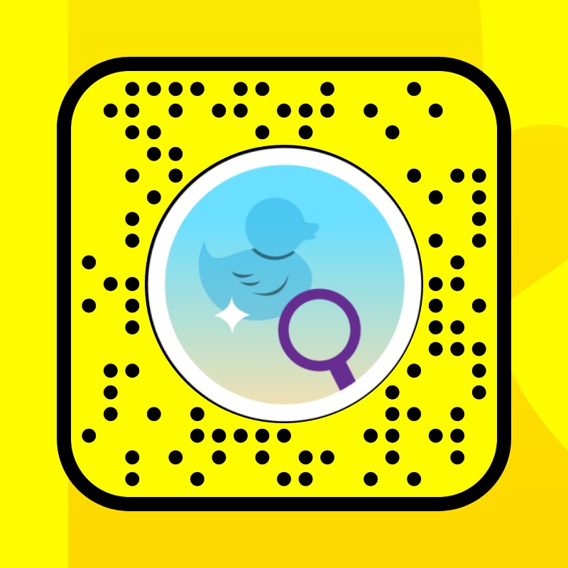 Duck Bubbles Lens by Bennyp3333 - Snapchat Lenses and Filters