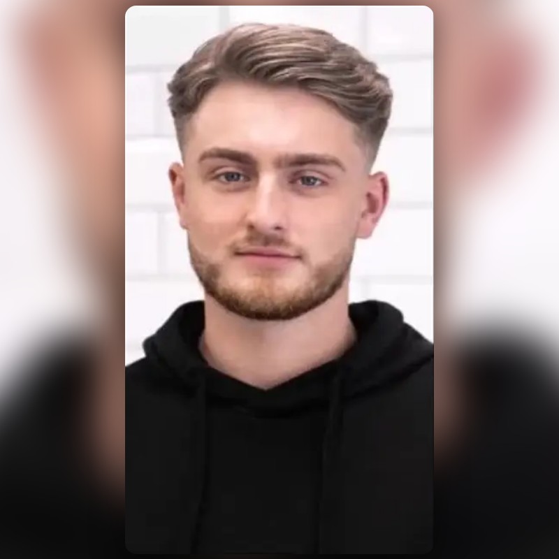 face Light Lens by Ayman 🏷 - Snapchat Lenses and Filters