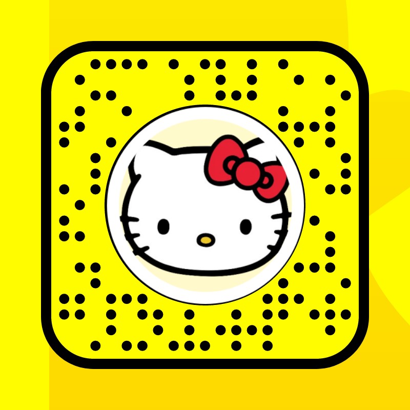 Hello Kitty Lens by Emiiii