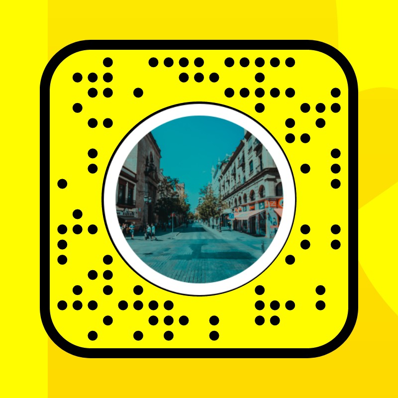 Hazy cold Lens by Ayushmaan Verma - Snapchat Lenses and Filters