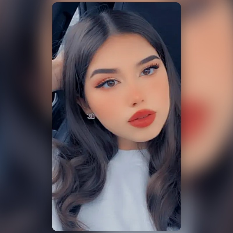 Redlips Retouch Filter by Mahi Filters | Snapchat Lenses