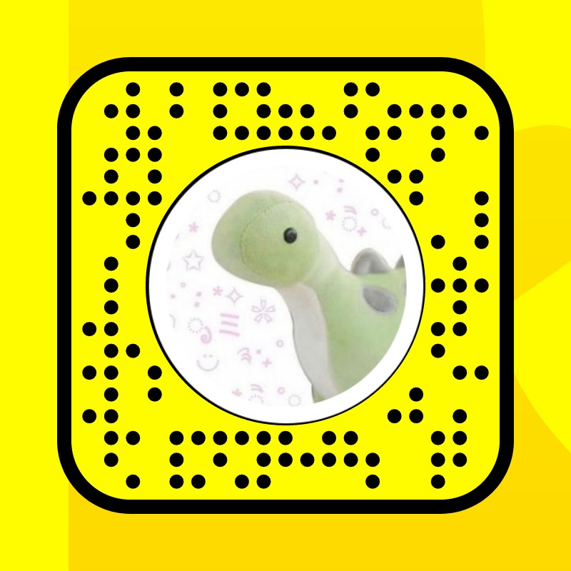 dino blush Lens by Helena - Snapchat Lenses and Filters