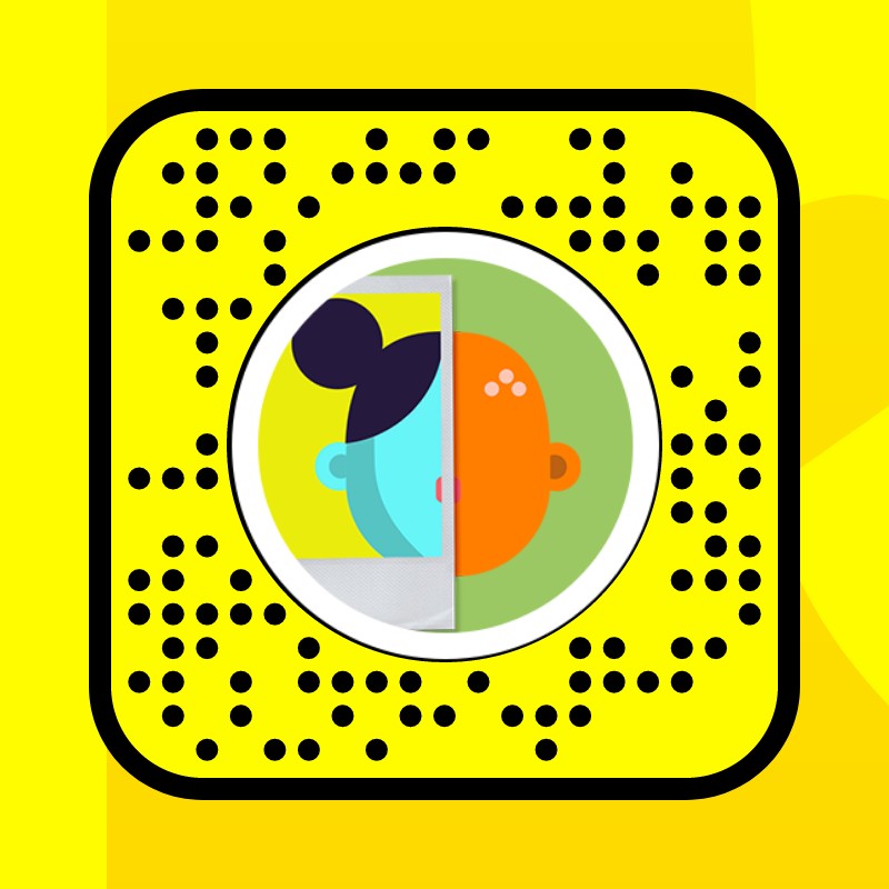 Gore Filter by Mark Peterson | Snapchat Lenses