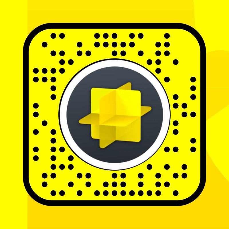 JAW1B Lens by Augmented Reality Graffiti - Snapchat Lenses and Filters
