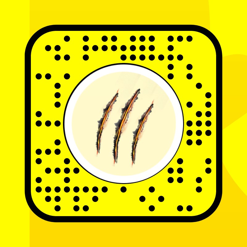 WOLF Filter by Snapchat | Snapchat Lenses