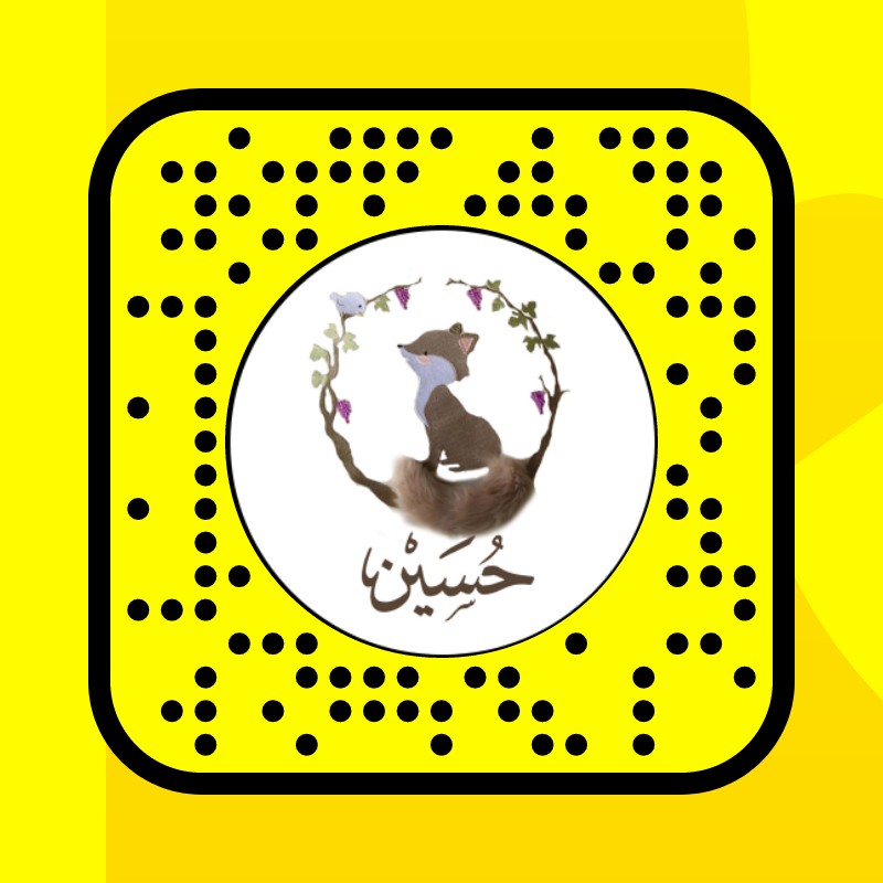 Hussain - Big size Lens by Snapchat - Snapchat Lenses and Filters