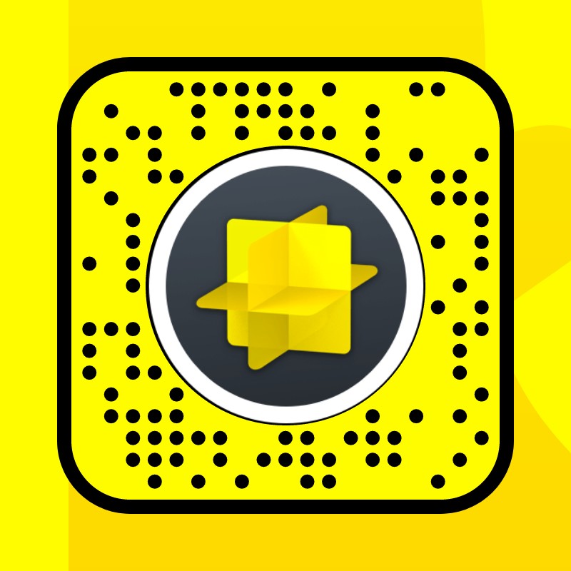 Untitled Lens by 🌸Noha Rgaibi🌸 - Snapchat Lenses and Filters