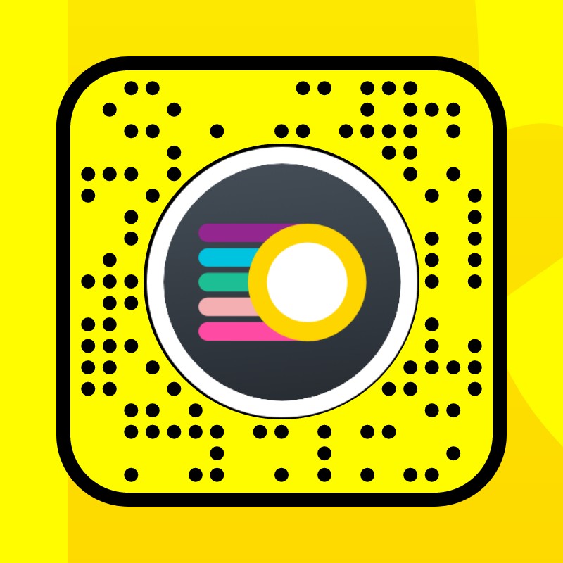 Animated Object Lens by .Trey - Snapchat Lenses and Filters