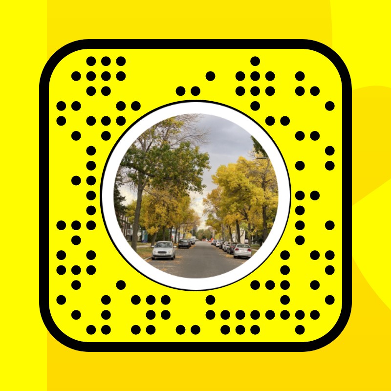 Canada Streets Filter by customize.point | Snapchat Lenses