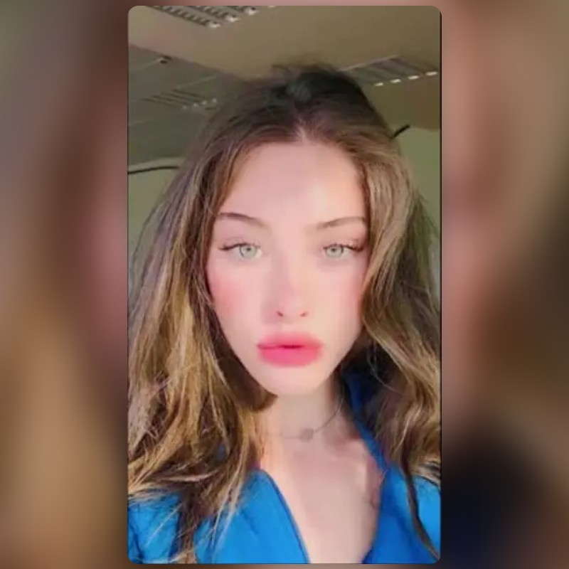 BRIGHT SIDE Lens by Saetenation 🤫 - Snapchat Lenses and Filters