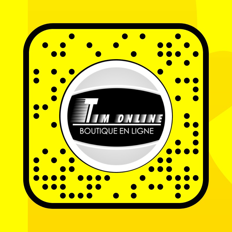 TIM ONLINE Lens by 👻Princedollar1 PDG BATLUX BTP - Snapchat Lenses and ...